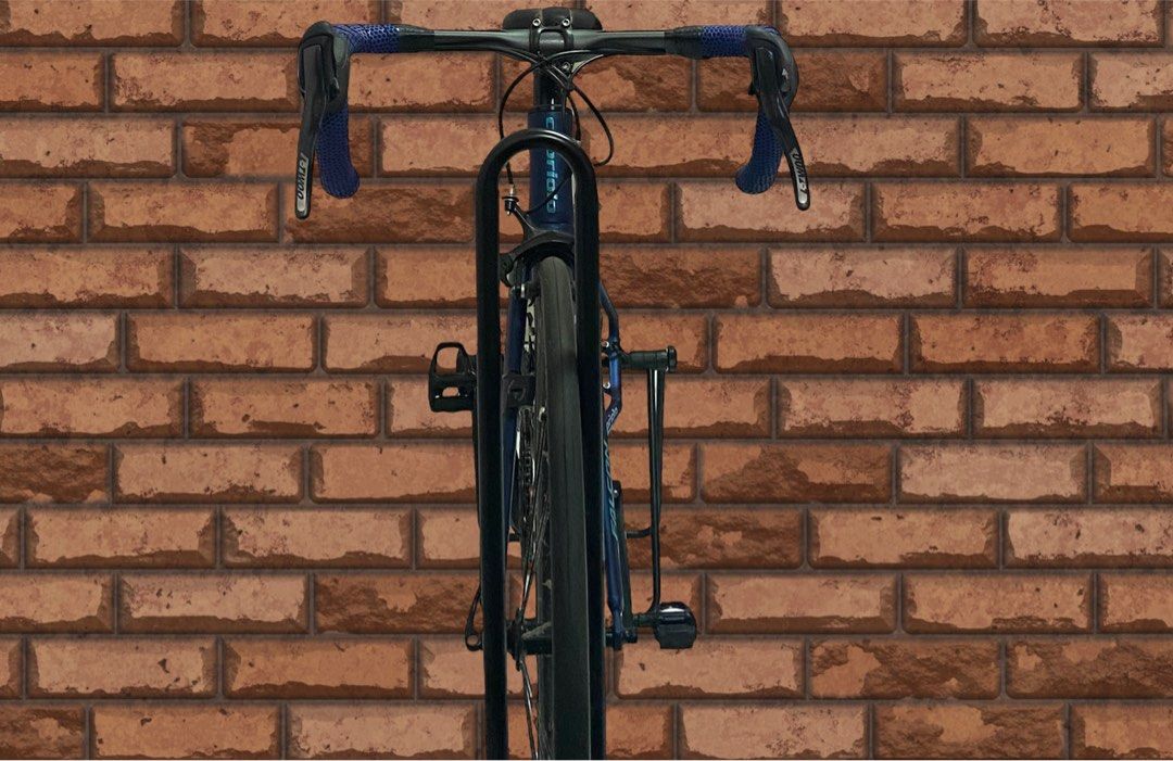 Capriolo Falcon Alloy Road Bike Size 43, Sports Equipment, Bicycles ...