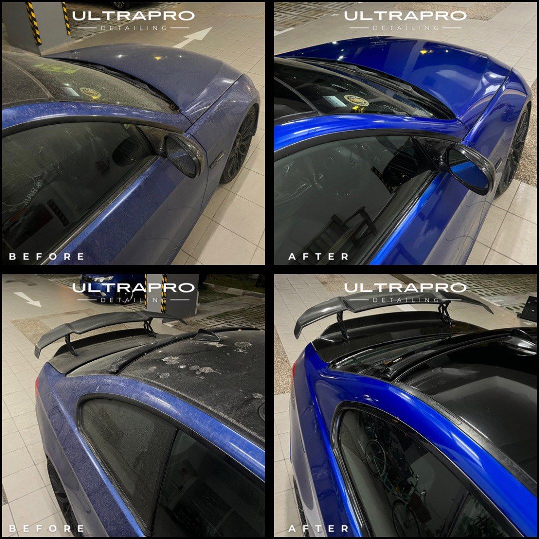 🇸🇬 International Detailing certified, Mobile detailer, Car detailing ...