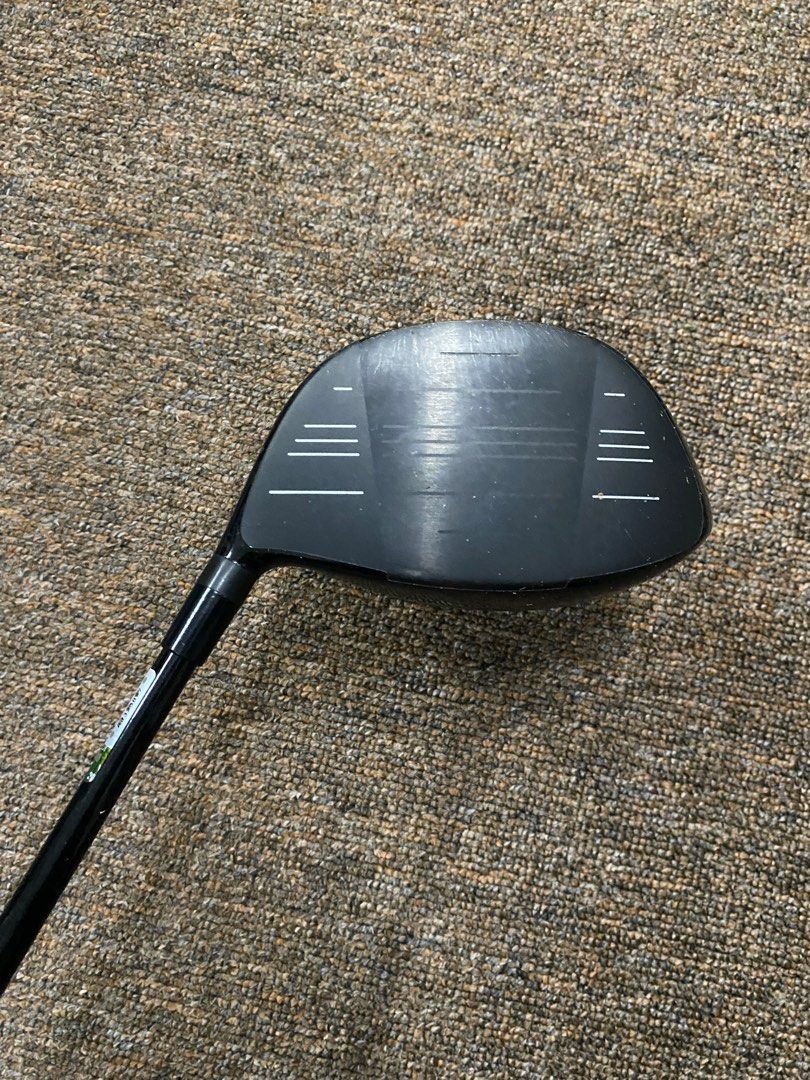 Cleveland Classic XL Driver, Sports Equipment, Sports & Games, Golf on ...