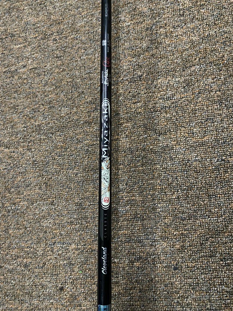 Cleveland Classic XL Driver, Sports Equipment, Sports & Games, Golf on ...