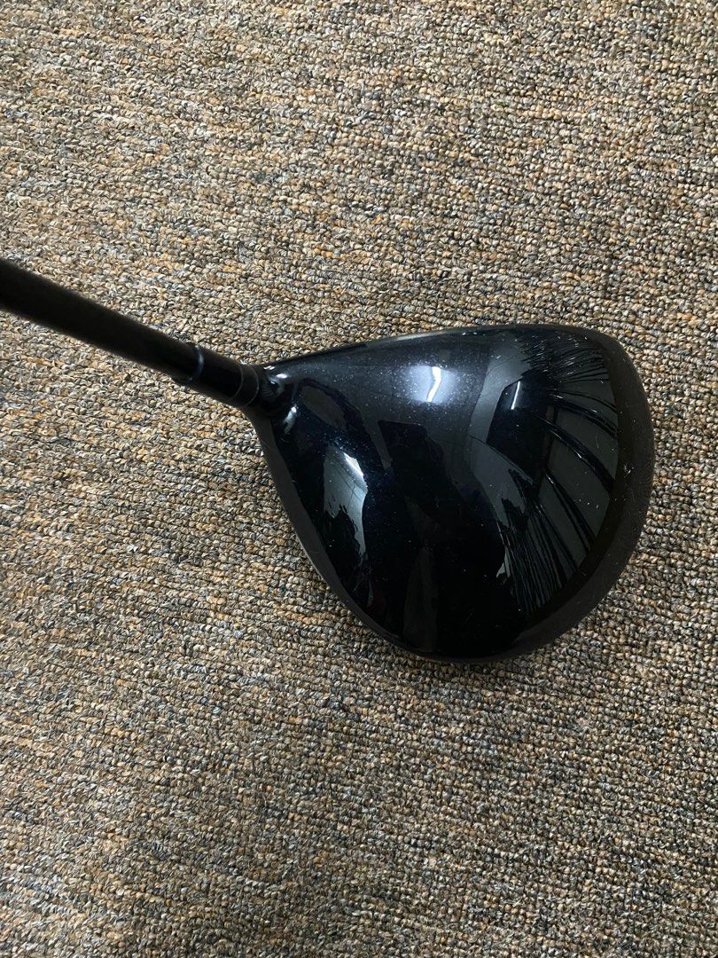 Cleveland Classic XL Driver, Sports Equipment, Sports & Games, Golf on ...