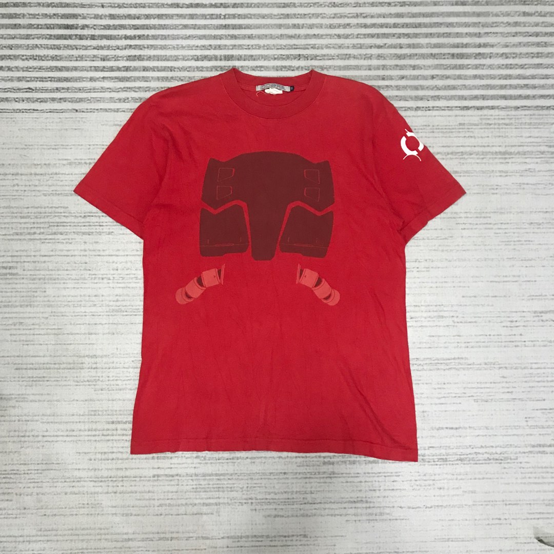 COSPA TEE, Men's Fashion, Activewear on Carousell