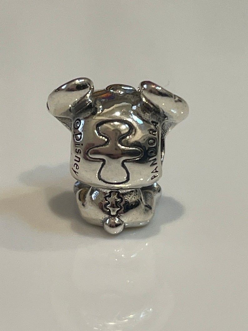 Disney Lilo & Stitch Charm 798844C01, Men's Fashion, Watches ...