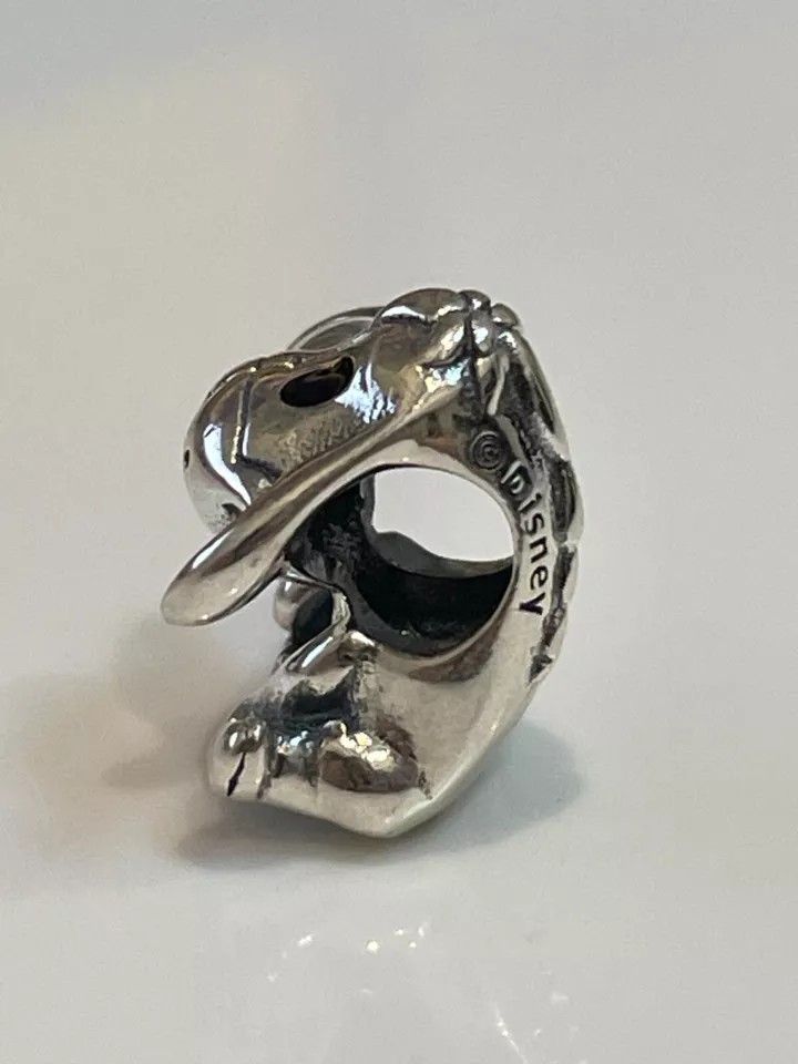 Disney Winnie the Pooh Eeyore Charm 792209C01, Men's Fashion, Watches ...