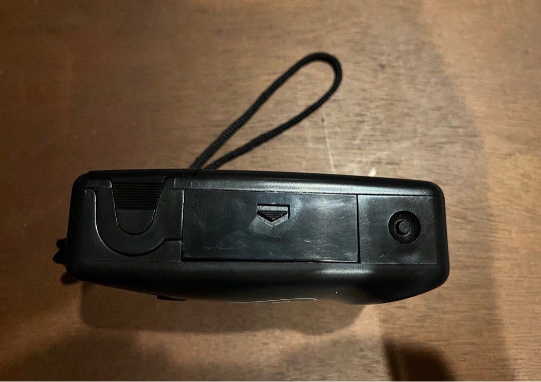 Film camera 35mm focus free, Photography, Cameras on Carousell
