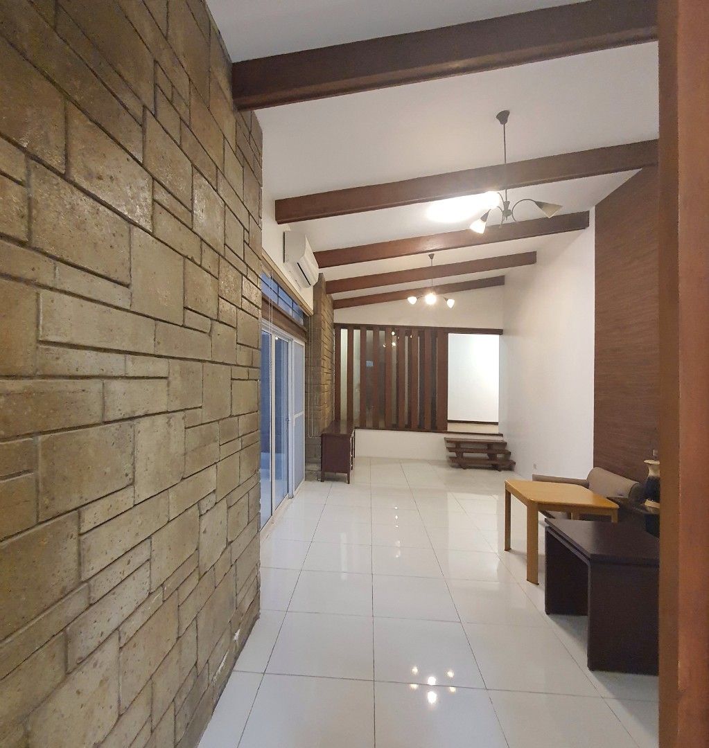 FOR LEASE: BEL-AIR II MAKATI NCR 3BR-2T&B-4PS HOUSE AND LOT 350SQM ...