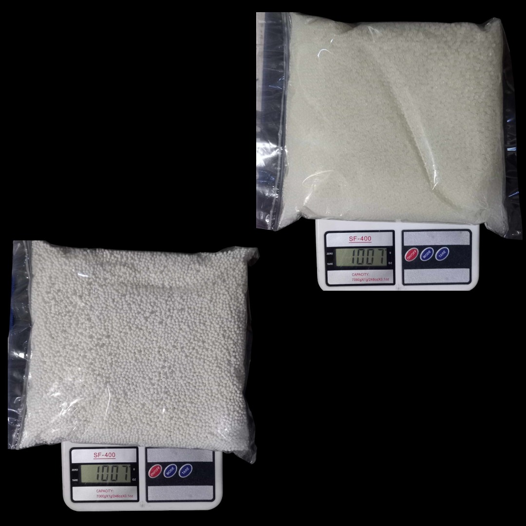 FROSTED GEL BLASTER BULLETS 7.3MM-7.5MM 50,000PCS, Hobbies & Toys ...