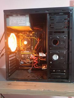 GAMING SYSTEM UNIT, Computers & Tech, Desktops on Carousell