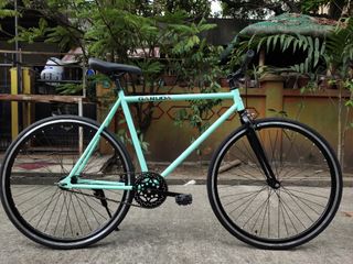 Buy New & Used Bicycles Online | Carousell Philippines