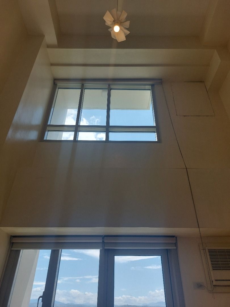 GOOD DEAL! For Sale 1BR LOFT TYPE With Parking THE GROVE TOWER A Pasig ...