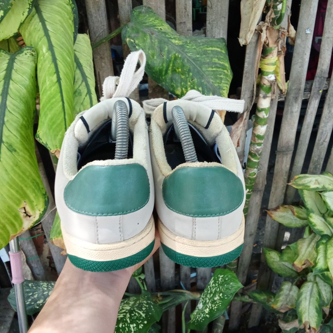 Gucci Screener, Luxury, Sneakers & Footwear on Carousell