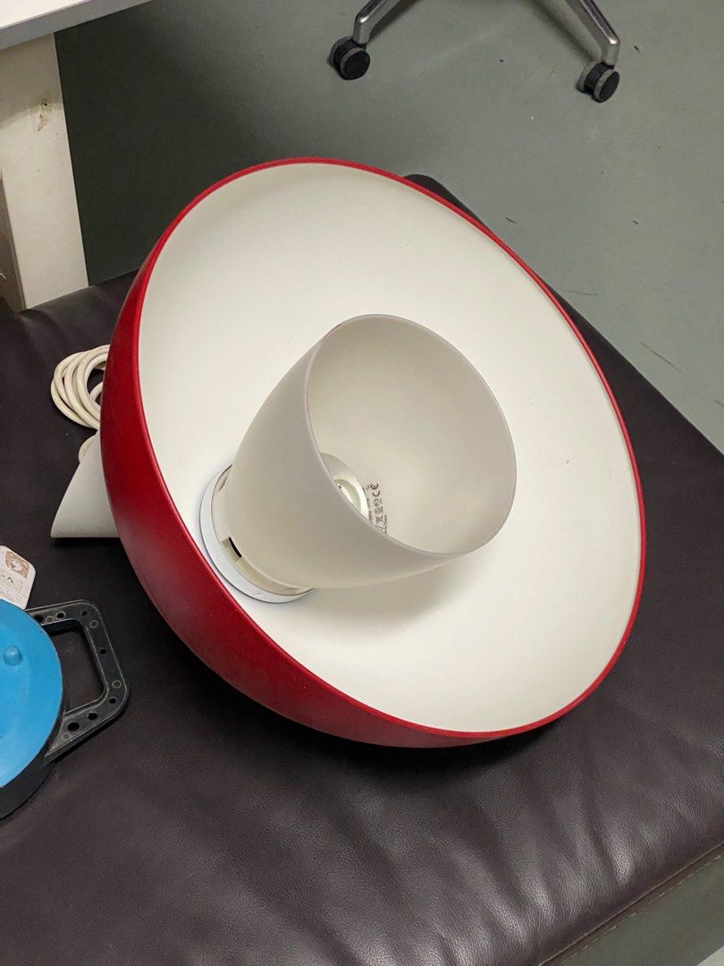 3 x IKEA pendant light, Furniture & Home Living, Lighting & Fans ...