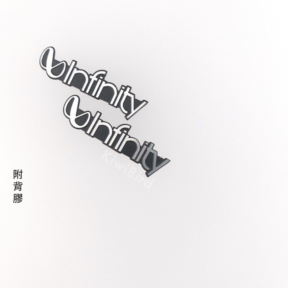 infinity 音響標 單個｜台灣現貨 martin audio, 汽機車零配件在旋轉拍賣