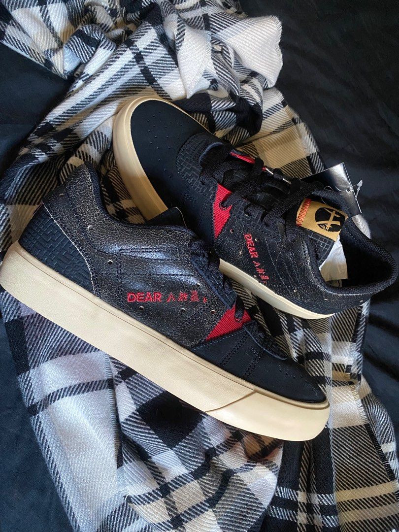 Jordan Series SE RUI, Men's Fashion, Footwear, Sneakers on Carousell