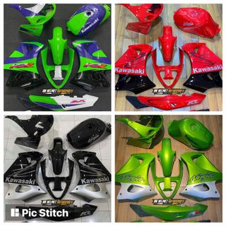 Buy Motorcycle Accessories, Spare Parts in Singapore | Carousell