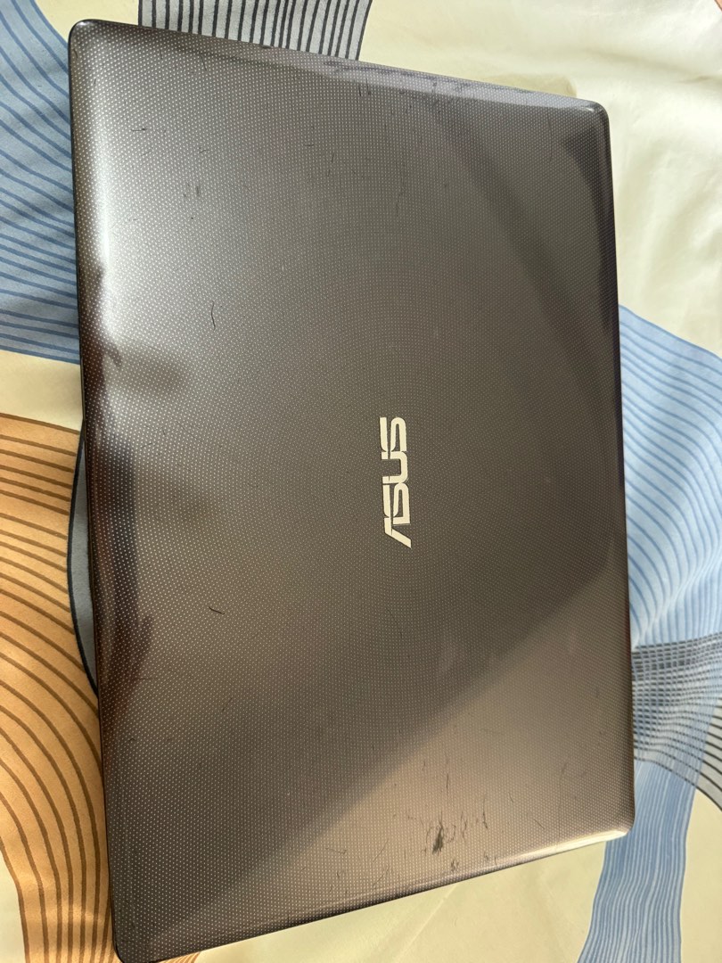Laptop asus x450jb, Elektronik, Komputer, Laptop di Carousell