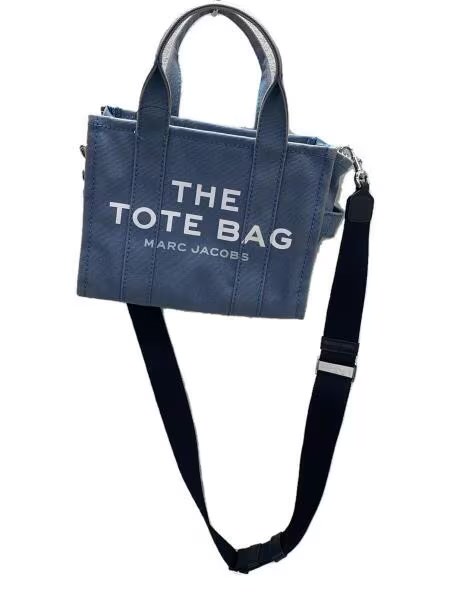 Marc Jacobs The Tote Bag, Barang Mewah, Tas & Dompet di Carousell
