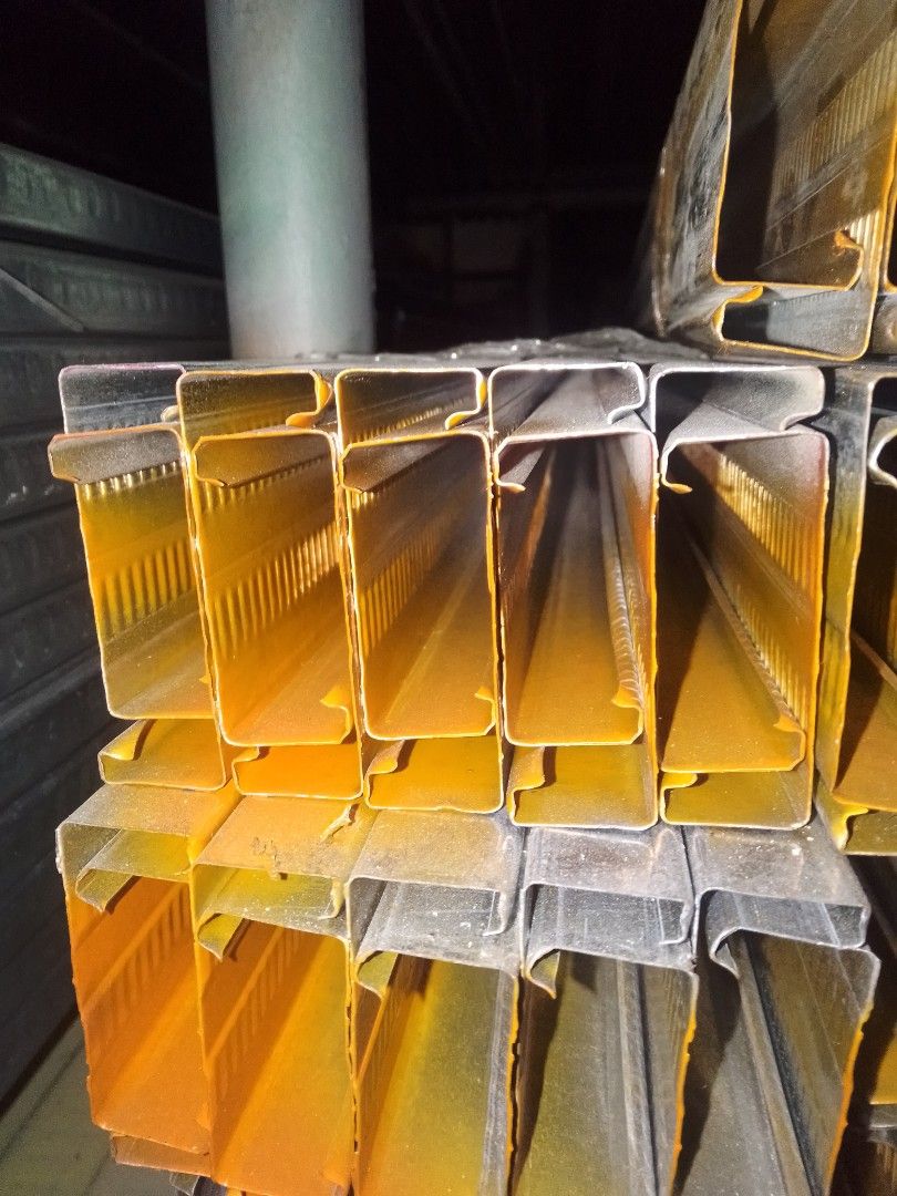 METAL FURRING FOR SALE, Commercial & Industrial, Construction ...