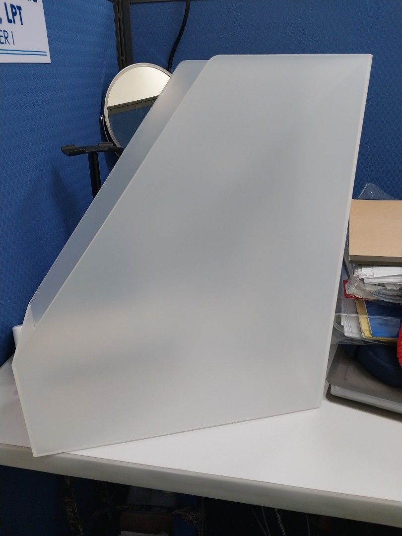 Muji A4 File Organizer, Women's Fashion, Jewelry & Organizers ...