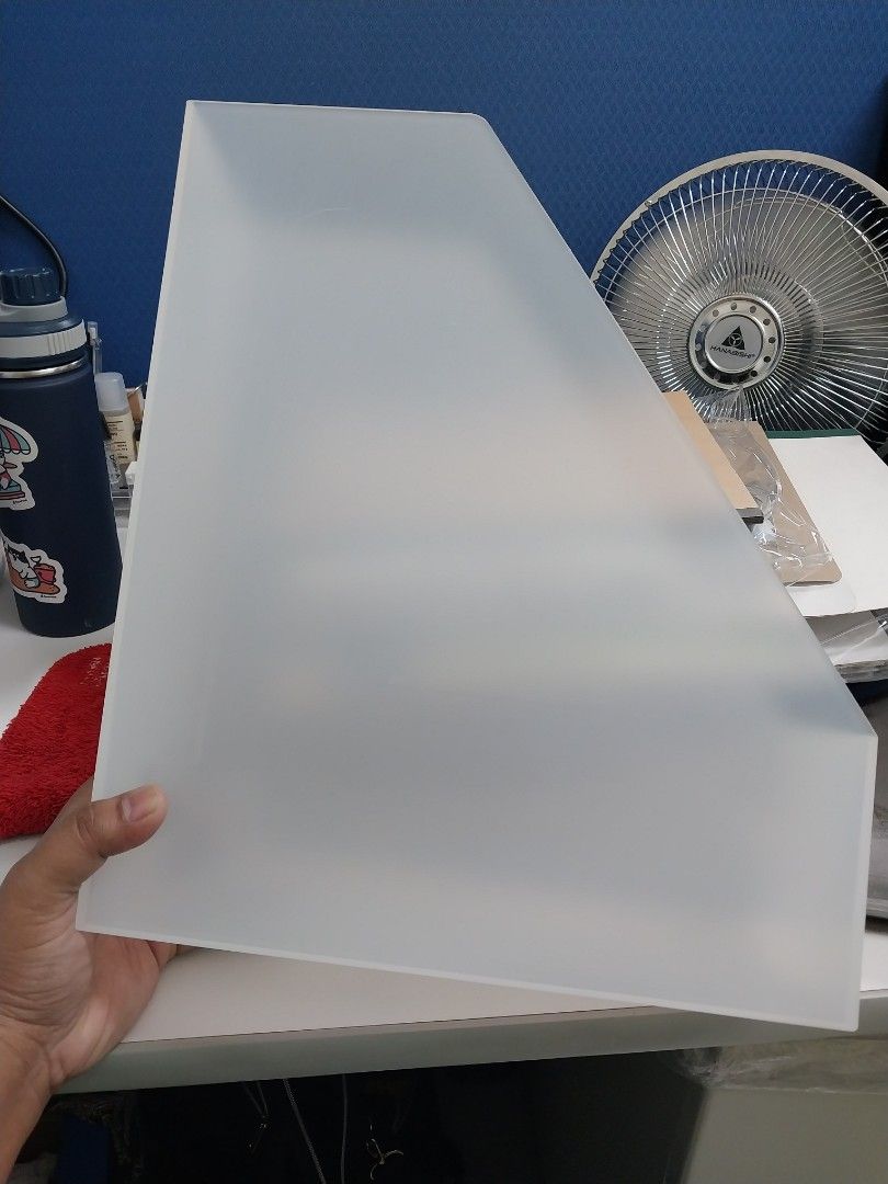 Muji A4 File Organizer, Women's Fashion, Jewelry & Organizers ...