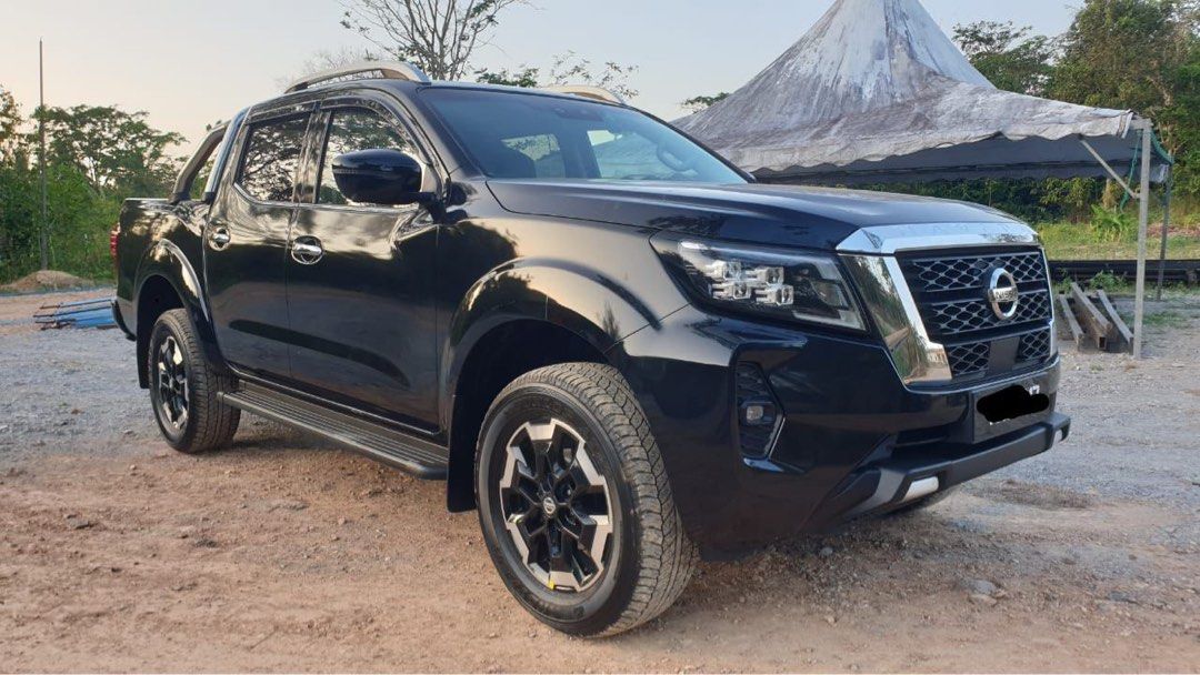 navara, Cars, Cars for Sale on Carousell