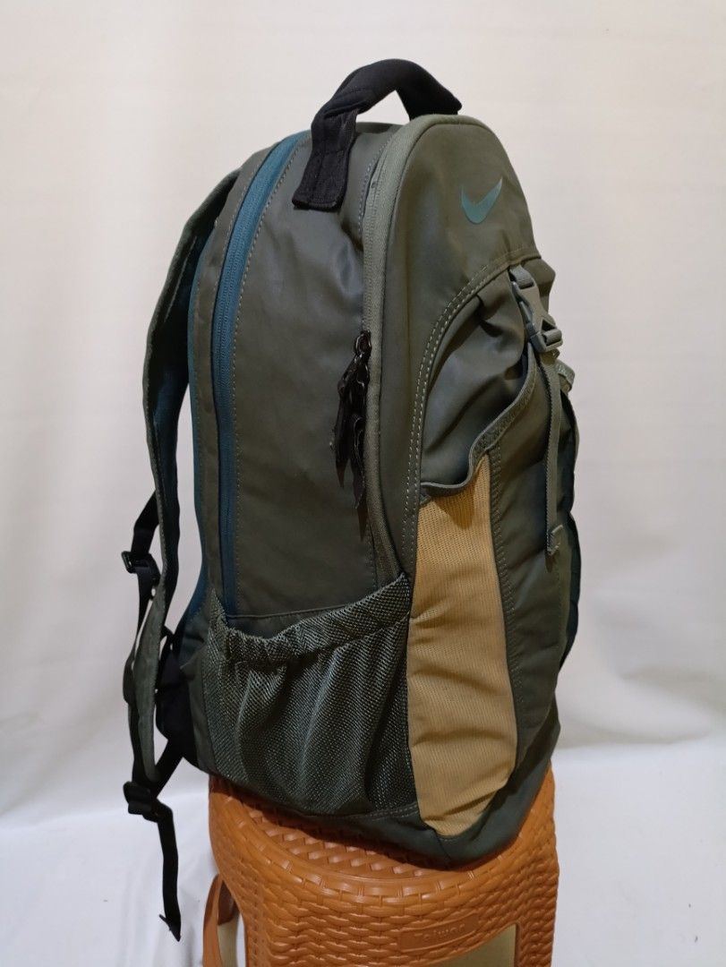 Nike Ultimatum Max Air Utility Backpack Original Fesyen Pria Tas Dompet Ransel di Carousell