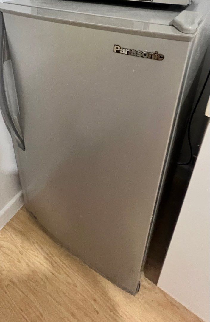 Panasonic refrigerator, TV & Home Appliances, Kitchen Appliances ...