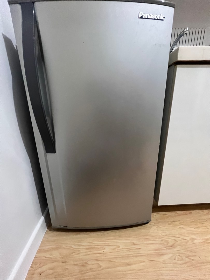 Panasonic refrigerator, TV & Home Appliances, Kitchen Appliances ...