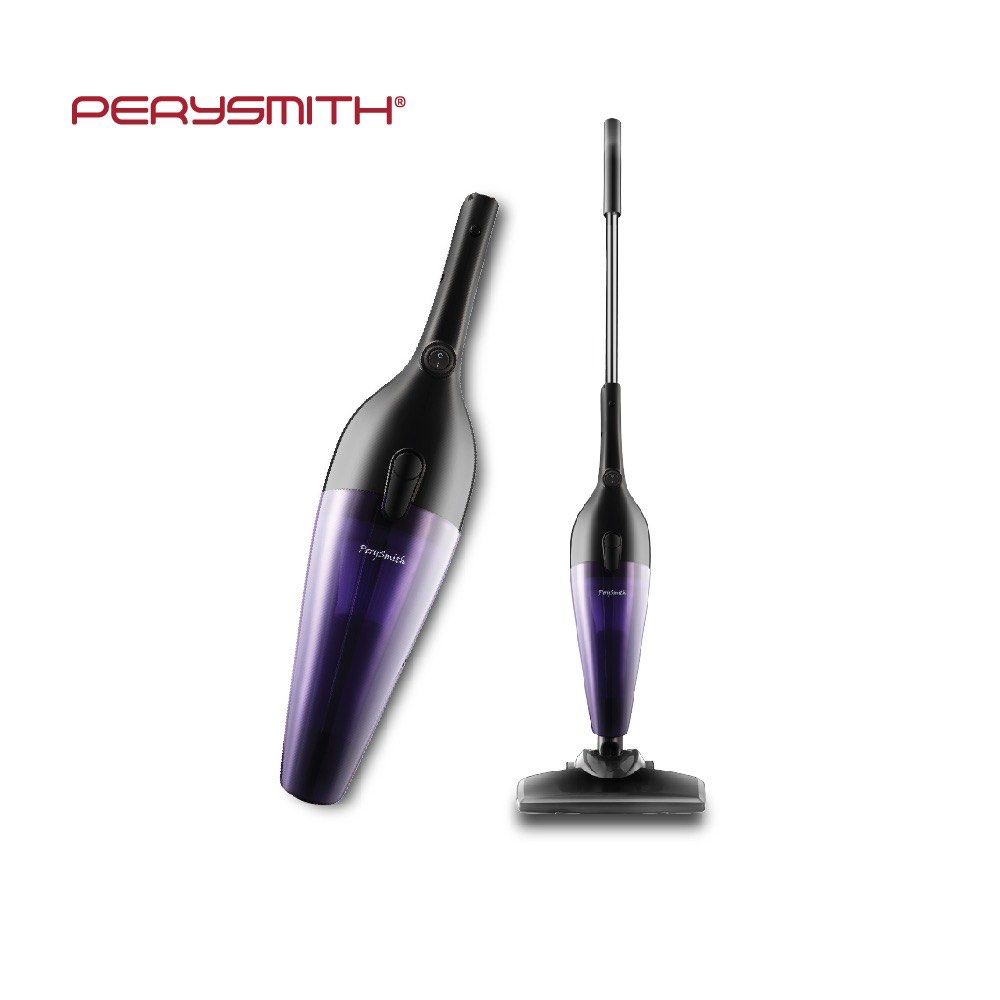perry smith vacuum