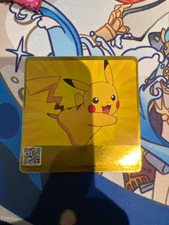 Pikachu Oreo, Hobbies & Toys, Collectibles & Memorabilia, Fan ...