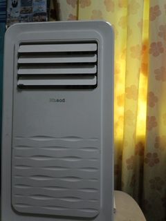 Portable Aircon, TV & Home Appliances, Air Conditioning and Heating on ...