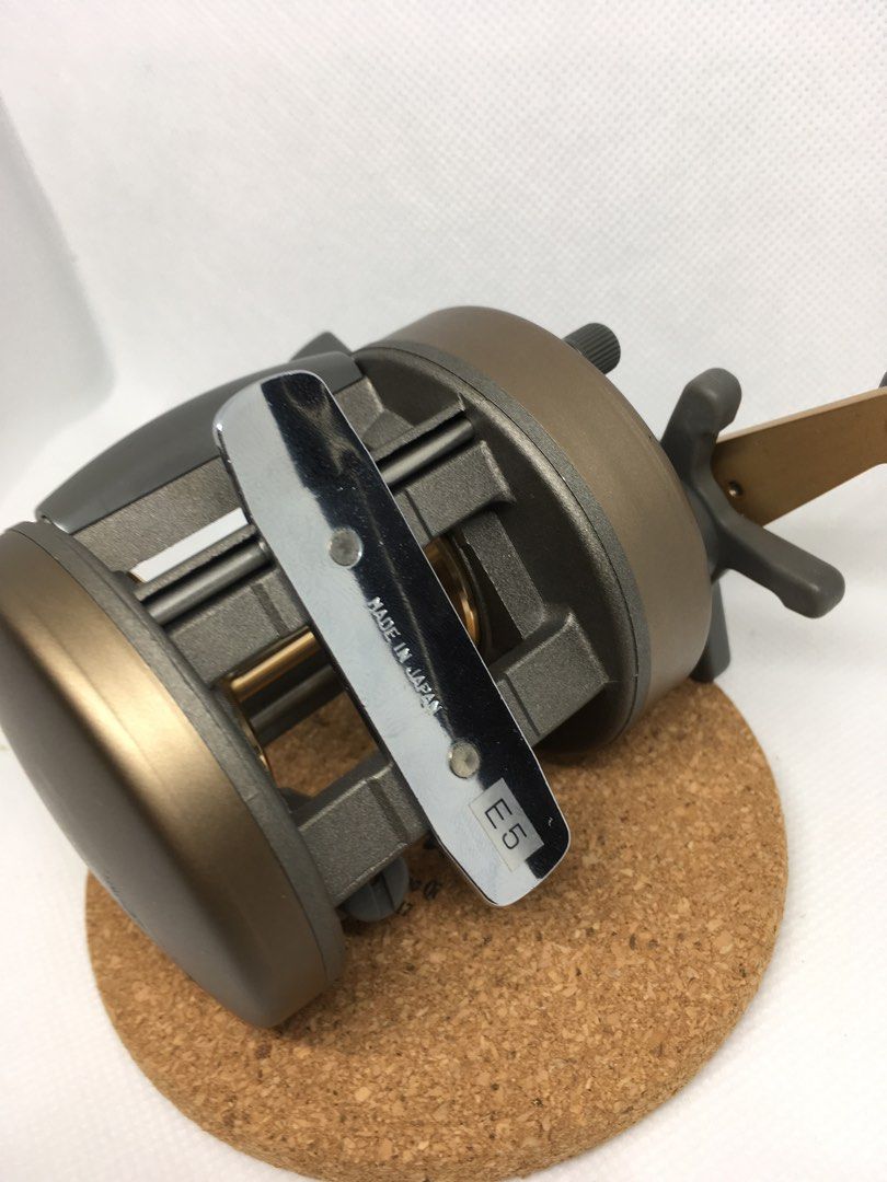 Quantum Iron IR3W, Sports Equipment, Fishing on Carousell