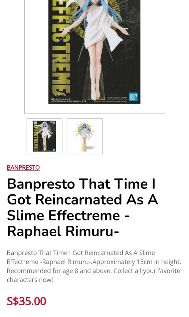 Rimuru Tempest in Raphael Robe That Time I Got Reincarnated as a Slime ...