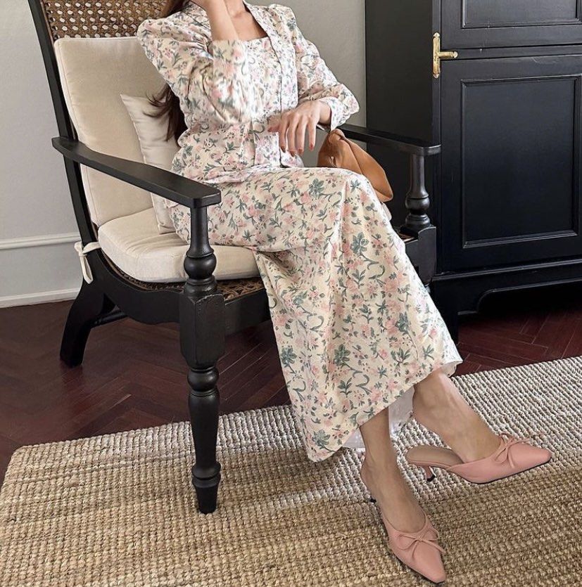 [RENT] SAOI KEBAYA ANNA IN PINK, Women's Fashion, Muslimah Fashion ...