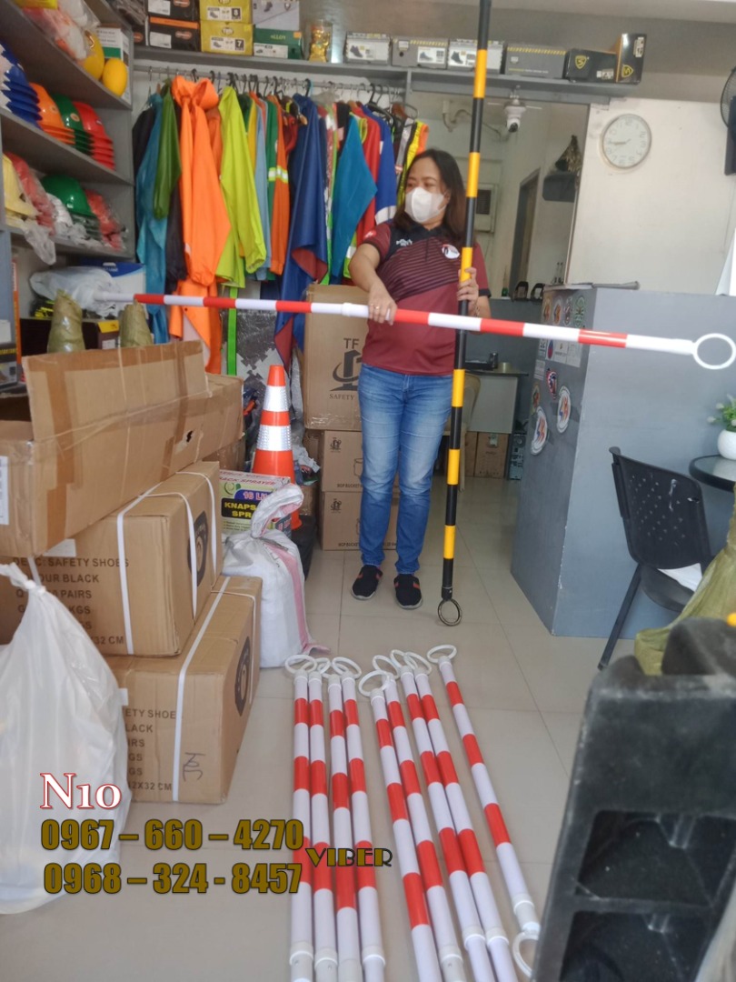 retractable cone connector, Commercial & Industrial, Construction ...