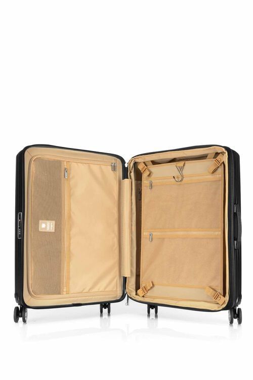 Samsonite ENOW Spinner 69/25 EXP, Hobbies & Toys, Travel, Luggage on ...