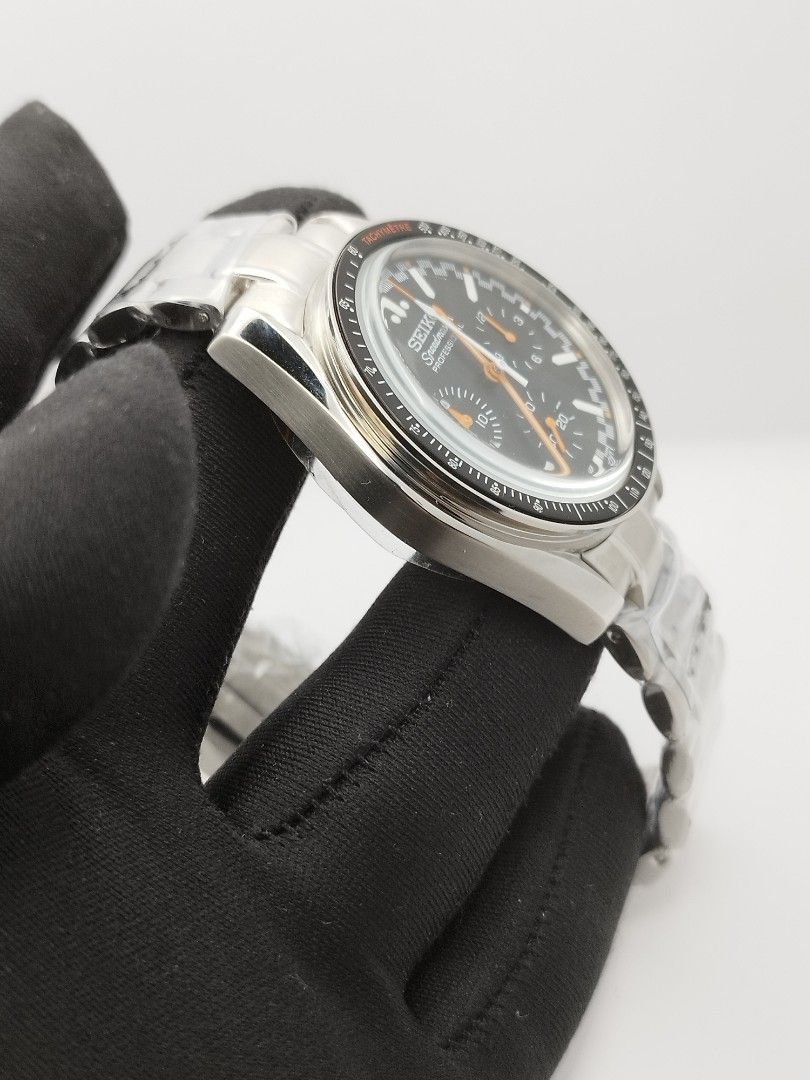 Seiko speedmaster, Men's Fashion, Watches & Accessories, Watches on ...