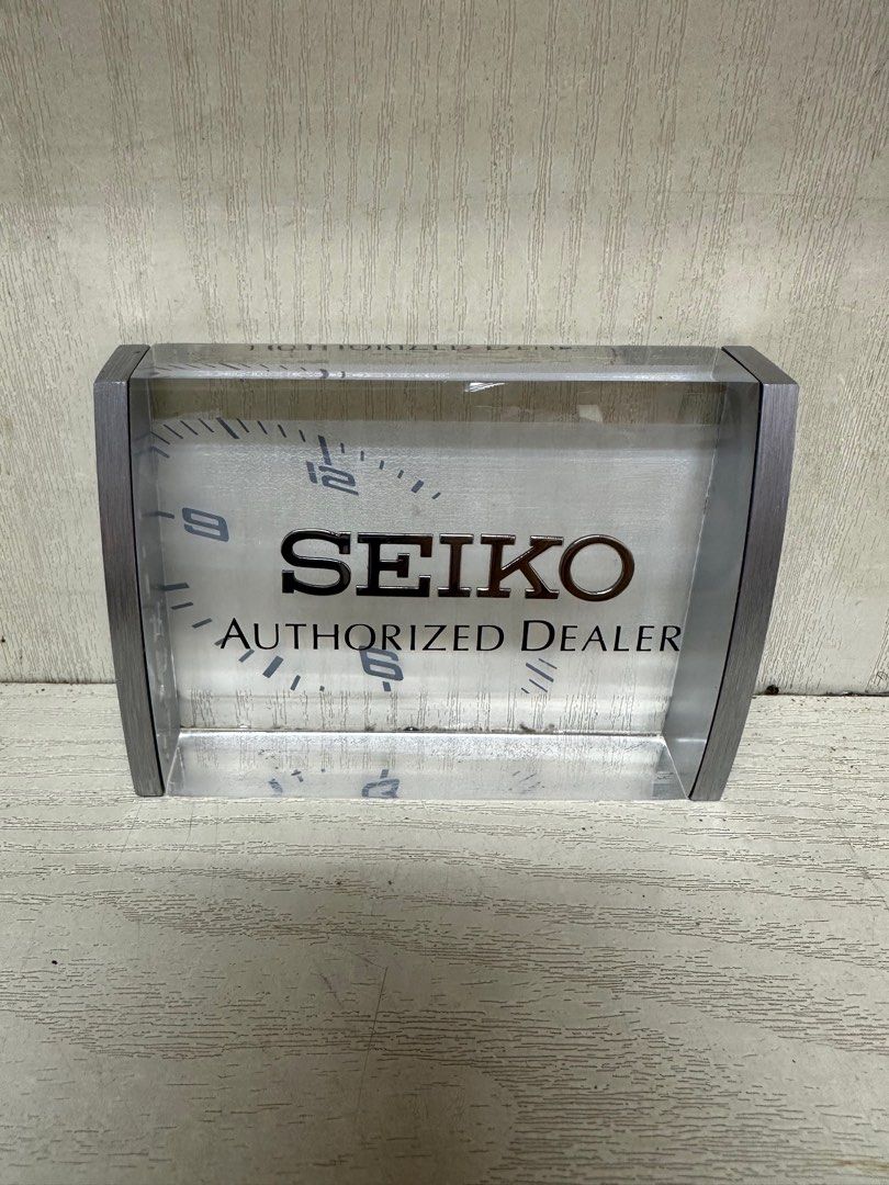 Seiko Zen Garden SRPG25 SRPG25J1, Men's Fashion, Watches & Accessories, Watches on Carousell