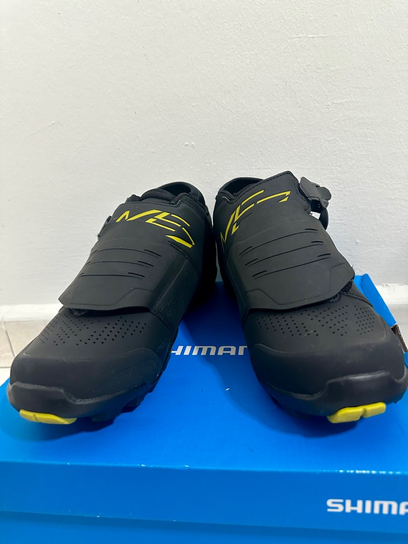 Shimano discount ME7 store shoes US