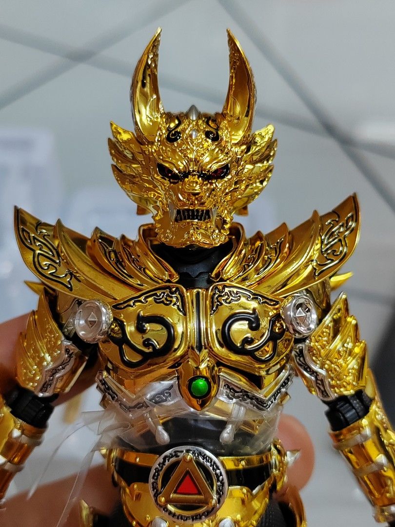 SKC garo saejima raiga, Hobbies & Toys, Toys & Games on Carousell