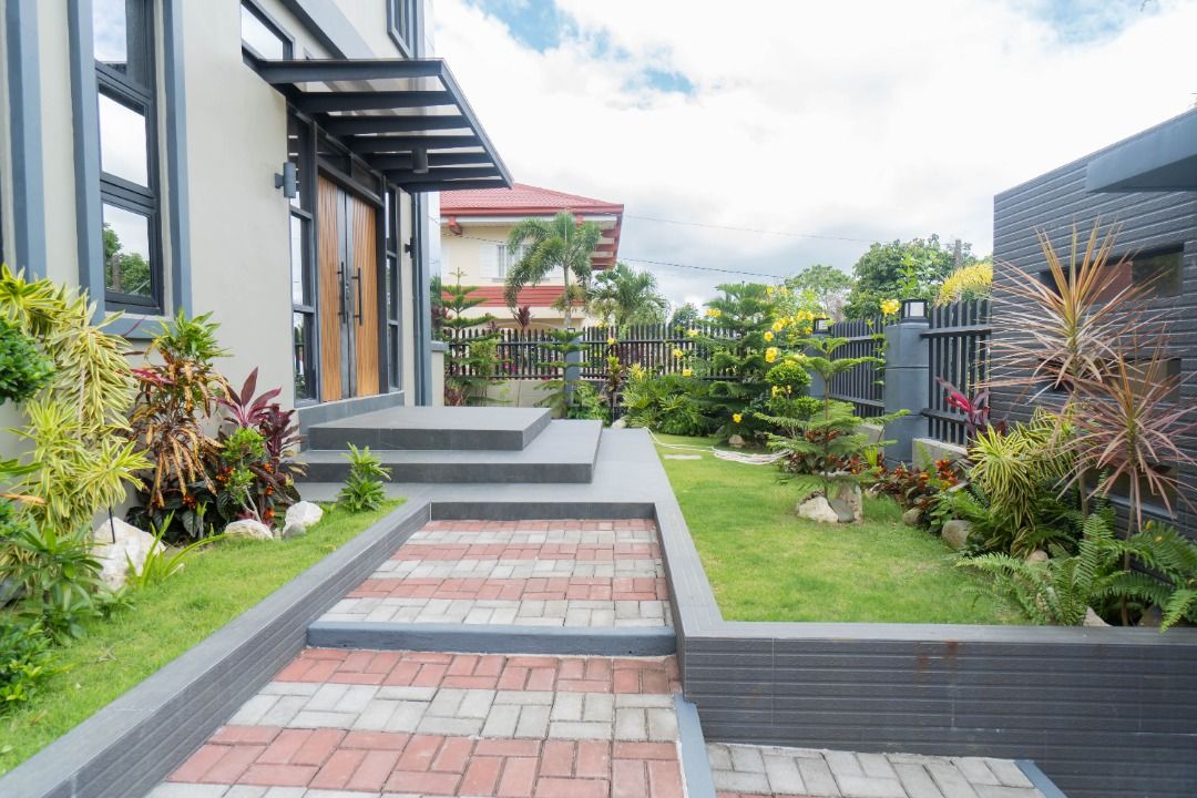 Tagaytay Country Homes IV 4 bedroom House and Lot For Sale in Tagaytay ...