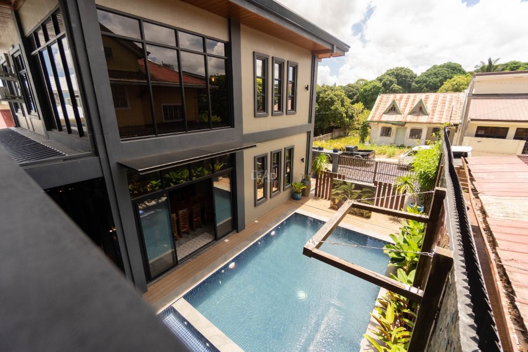 Tagaytay Country Homes IV 4 bedroom House and Lot For Sale in Tagaytay ...