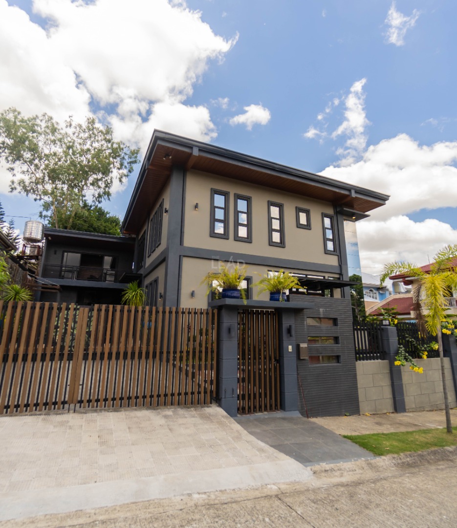 Tagaytay Country Homes IV 4 bedroom House and Lot For Sale in Tagaytay Near Metrogate Tagaytay ...