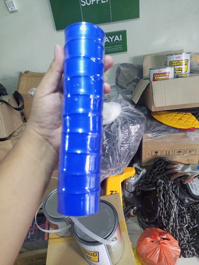 Teflon Tape, Commercial & Industrial, Construction & Building Materials ...