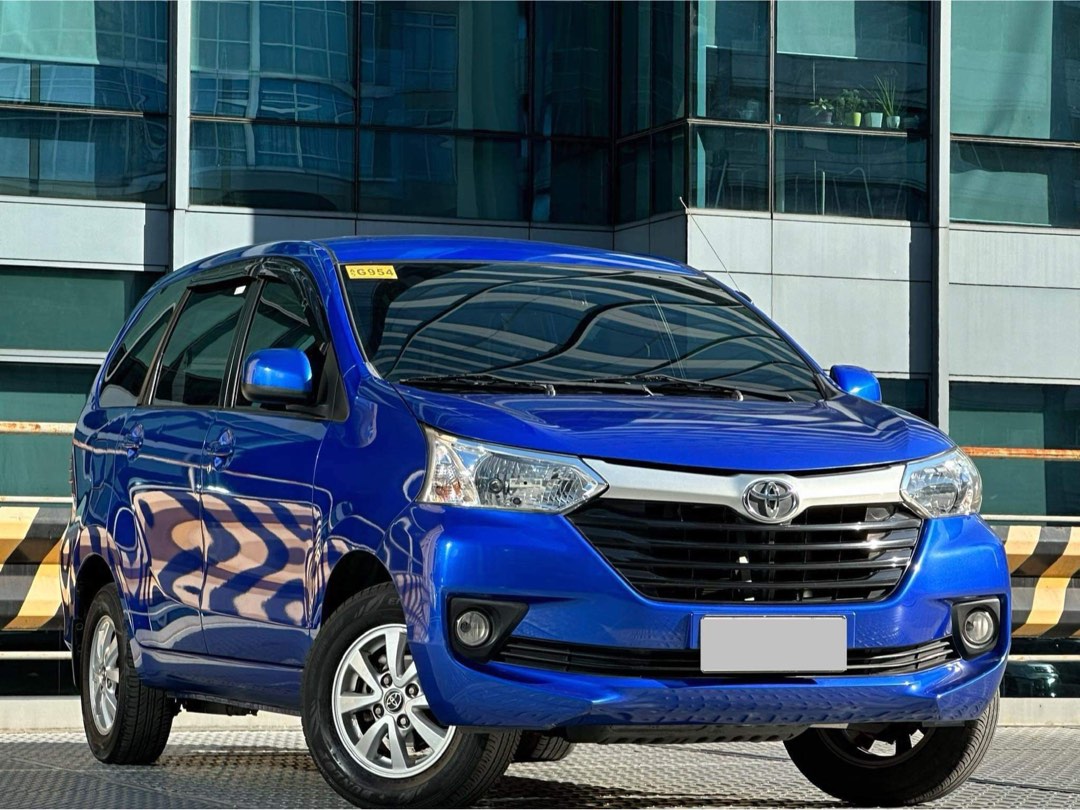 Toyota Avanza 1.3 E Auto, Cars for Sale, Used Cars on Carousell