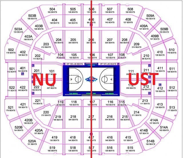 UAAP 86 FUELING THE FUTURE MENS AND WOMENS VOLLEYBALL - MAY 15, 2024 ...