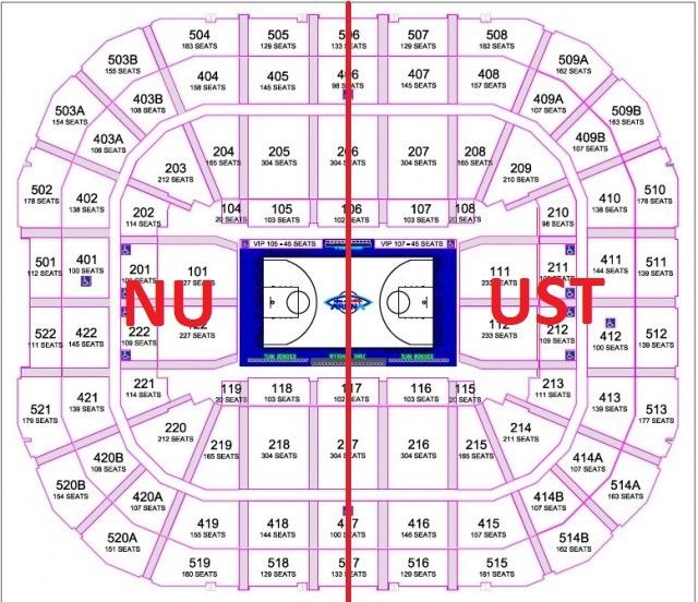 UAAP 86 FUELING THE FUTURE MENS AND WOMENS VOLLEYBALL - MAY 15, 2024 ...
