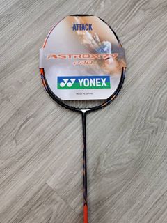Yonex 77 pro For Sale | Carousell Malaysia