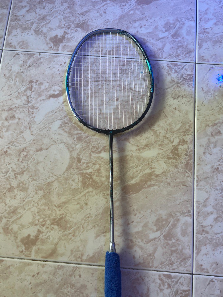 Yonex Astrox 88D Pro ( Gen3 ), Sports Equipment, Sports & Games, Racket ...