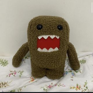 domo, Hobbies & Toys, Toys & Games on Carousell